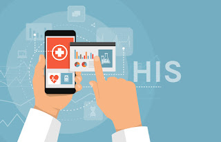 ESKADENIA Software | The future of HIS and what you need to know