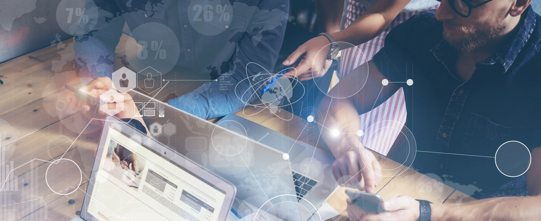 ESKADENIA Software | Overview